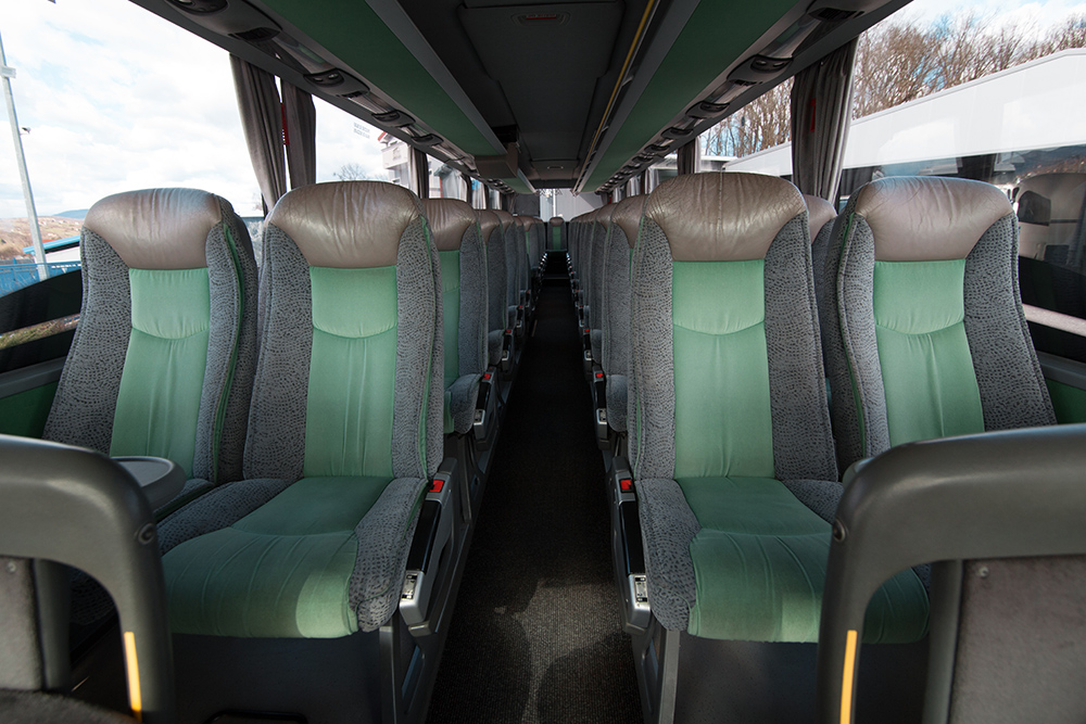 GOGO BUS - Your Travel Partner